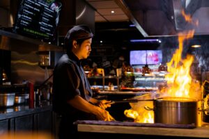 Menu | Atlantis Wereldkeuken