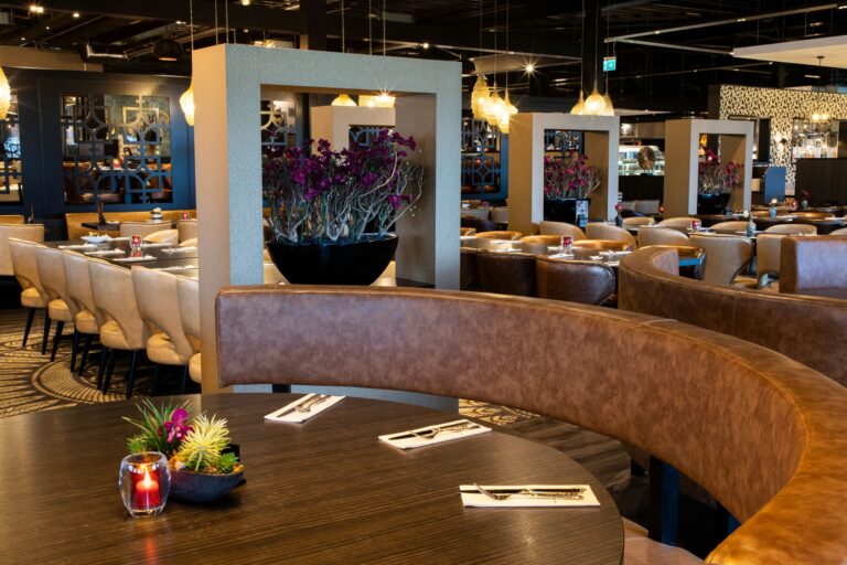 Uit eten Almere Poort | Atlantis Wereldkeuken