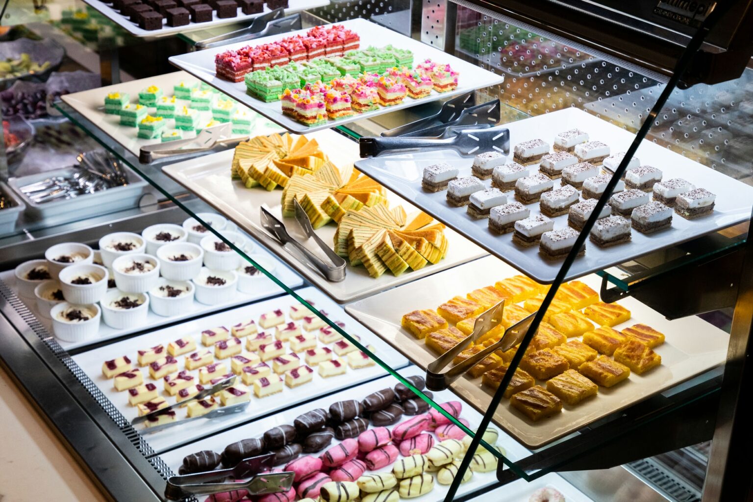 Menu | Atlantis Wereldkeuken