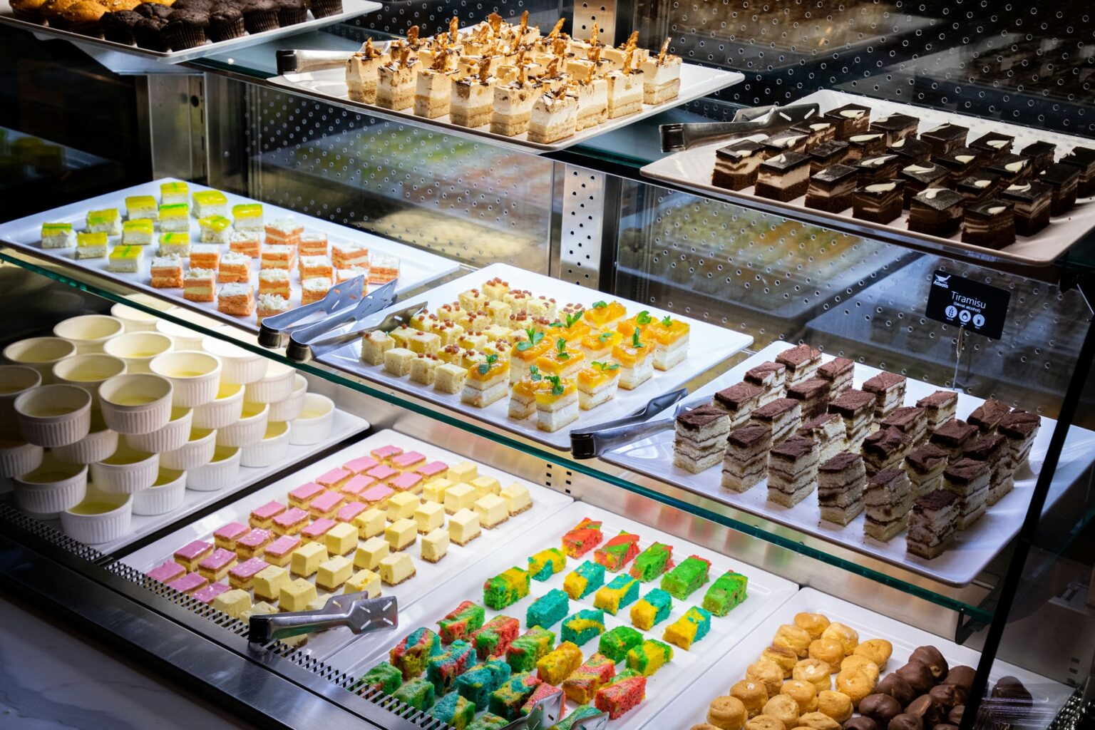 Atlantis Wereldkeuken | Almere